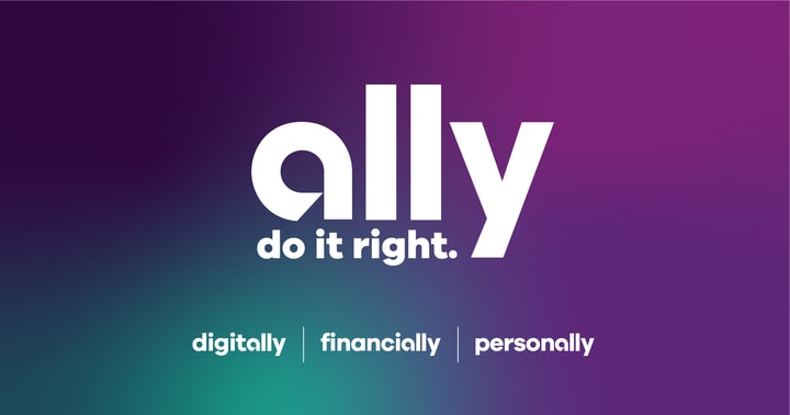 Ally financial inc store