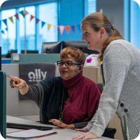 Careers at Ally: Explore Jobs, Our Culture, Core Values & Hiring Info