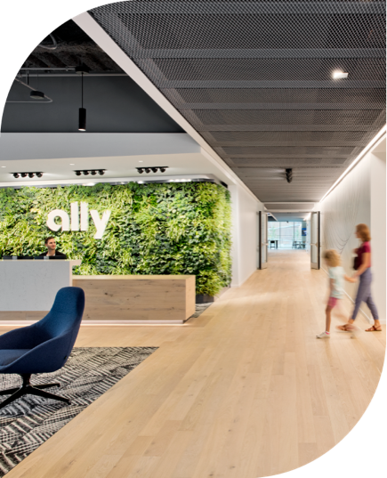 Ally Supplier Info: Promoting Supplier Diversity & Sustainability | Ally