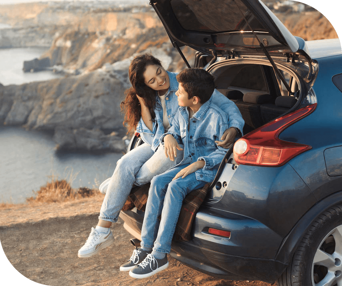 Auto Refinancing: Pre-Qualify in Minutes | Ally