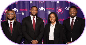 Moguls in the Making: An Entrepreneurial Competition | Ally