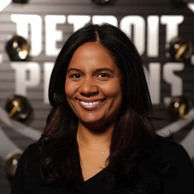 Leaders & trailblazers: Chef Joya, award-winning vegan chef | Ally