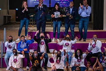 Moguls in the Making: Mobilizing the Next Generation of Entrepreneurs ...