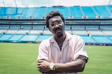 Changemakers Season Two | Ally