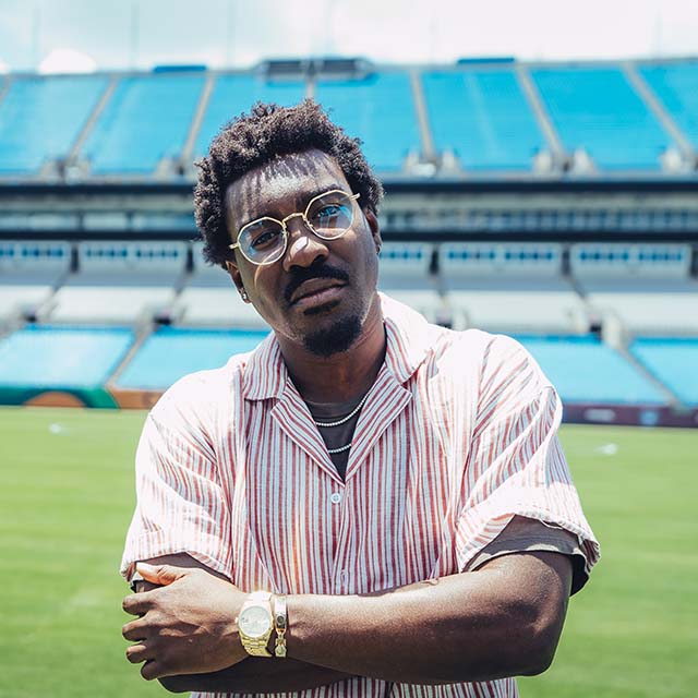 Money Clips with Ally and Ben Bender | Ally